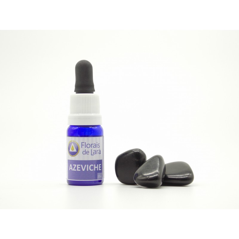 Essência de Cristal Azeviche